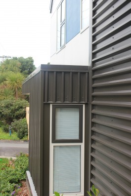 Residential Roof Replacement Wellington | Colour Steel Roofing