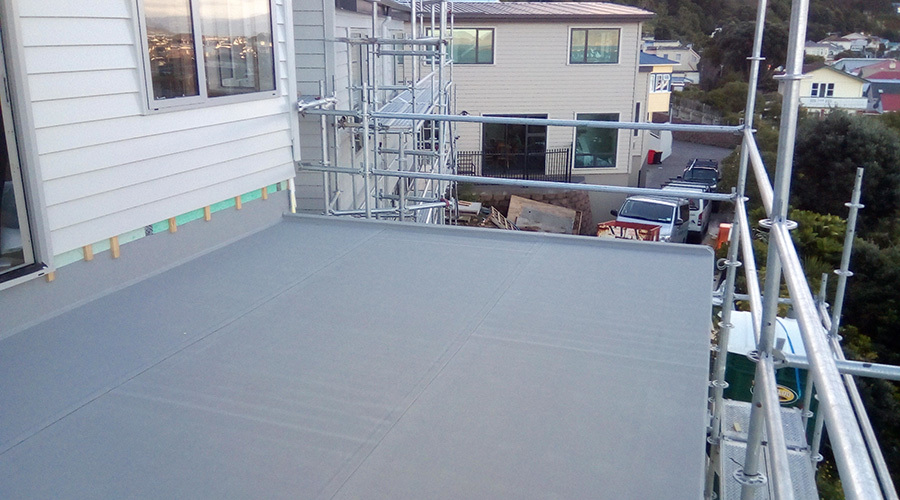 Butynol Roofing Wellington | Deck Waterproofing Membranes Porirua