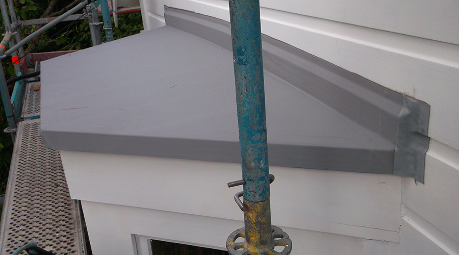 Butynol Roofing Wellington | Deck Waterproofing Membranes Porirua